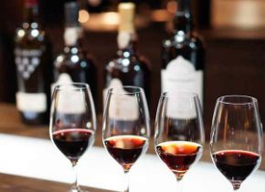 Paraller 42. Parallel 42 Wines