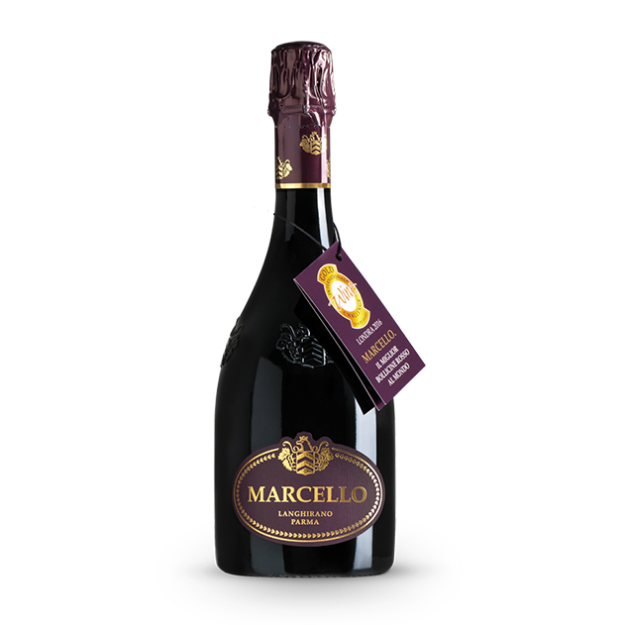 პარალელ 42 - Marcello Lambrusco 1500ml Magnum- Ariola